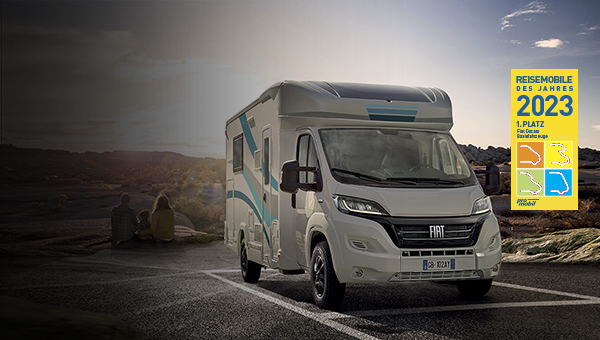 Commercial Vehicles ׀ Vans, Pick-ups & Trucks ׀ Fiat Professional