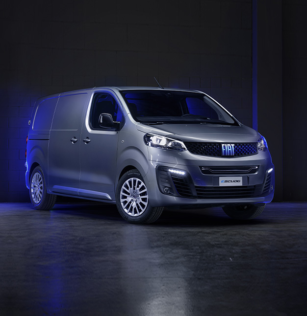 Véhicules utilitaires Fiat - Site officiel| Fiat Professional