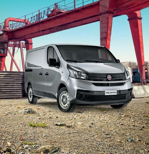 Fiat Professional Nederland Officiële website | Fiat Bedrijfswagens