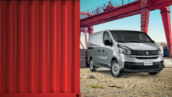 Fiat Professional Nederland Officiële website | Fiat Bedrijfswagens