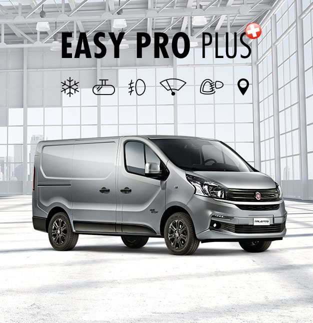 Véhicules utilitaires Fiat - Site officiel| Fiat Professional