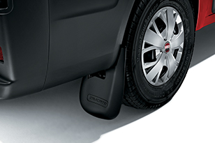 Fiat Ducato Passengers Combi | Accessories | Fiat Professional