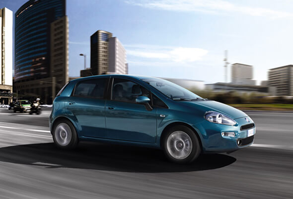 Fiat Bravo Van | Veiculos | Fiat Professional