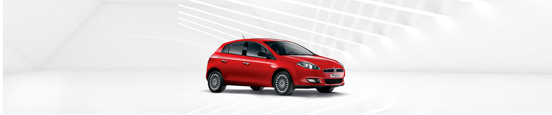 Fiat Bravo Van | Veiculos | Fiat Professional