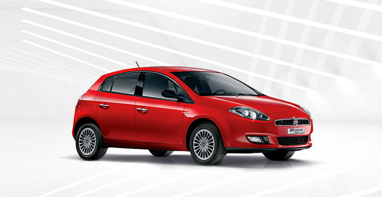 Fiat Bravo Van | Veiculos | Fiat Professional