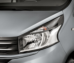 Fiat Talento Van | Pictures and Videos | Fiat Professional