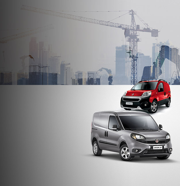 Fiat Pro: models and news - Fiat Pro World | Fiat Professional