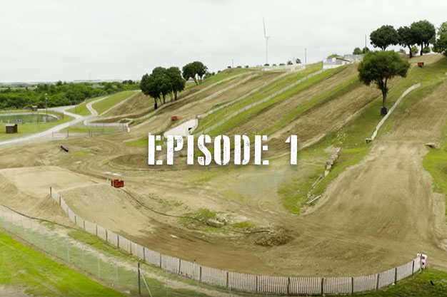 Ride with the Pro, behind the scenes of MXGP | Fiat Pro World | Fiat ...