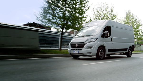 Fiat Pro: models and news - Fiat Pro World | Fiat Professional