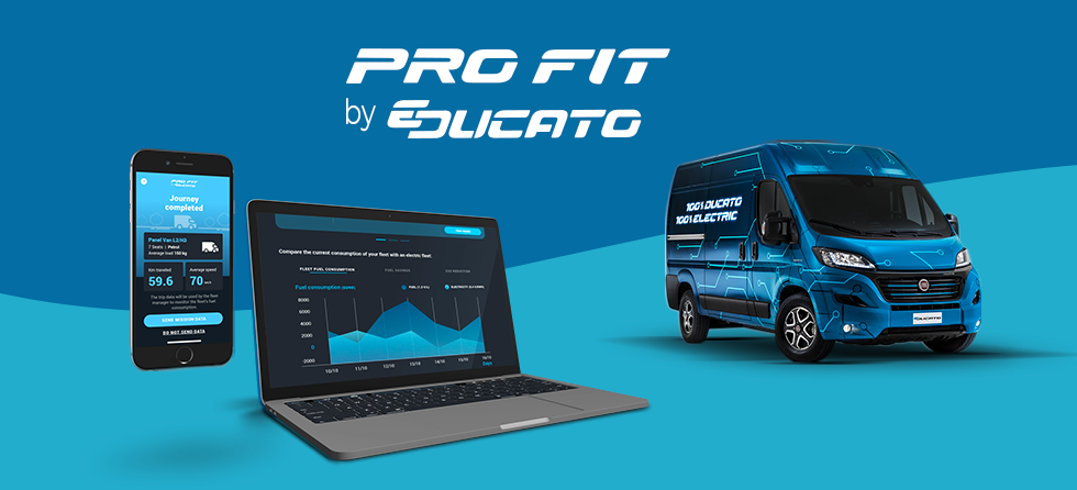 Fiat Pro: models and news - Fiat Pro World | Fiat Professional