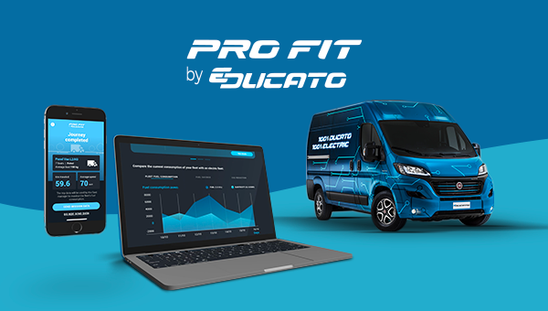 Fiat Pro: models and news - Fiat Pro World | Fiat Professional