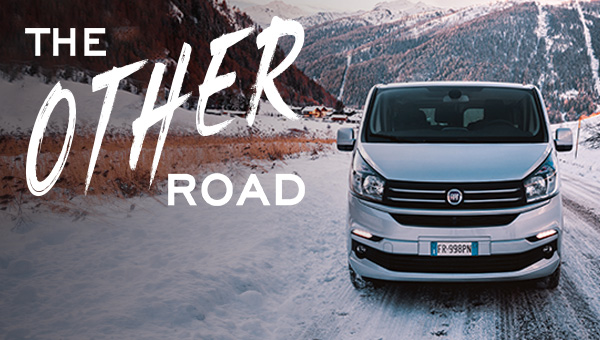 Fiat Pro: models and news - Fiat Pro World | Fiat Professional