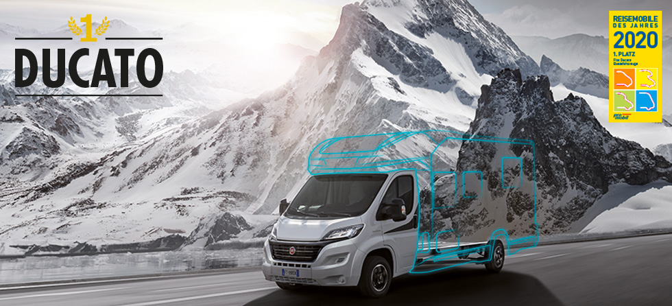 Fiat Pro: models and news - Fiat Pro World | Fiat Professional