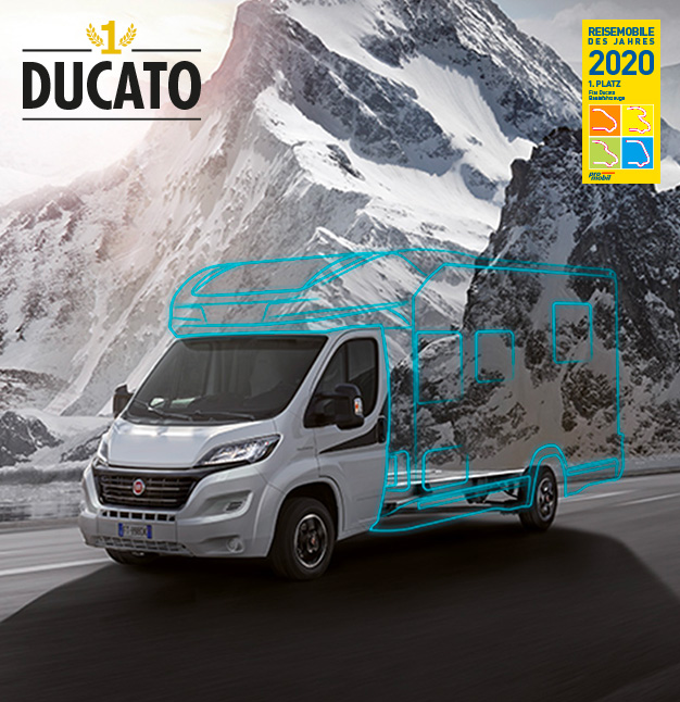 Fiat Pro: models and news - Fiat Pro World | Fiat Professional