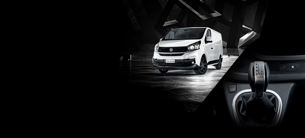 Fiat Pro: models and news - Fiat Pro World | Fiat Professional