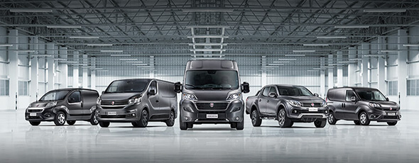 Prevention of Men’s Health Problems | Fiat Professional