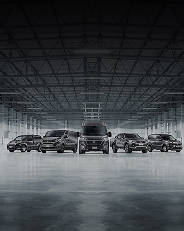 Mundo Fiat Pro | Novidades - Fiat Professional Portugal