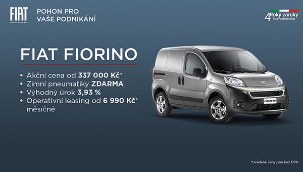 Homepage | Fiat Professional