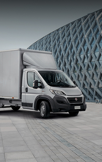 Vehículos comerciales Fiat | Fiat Professional | Furgones, camiones y ...