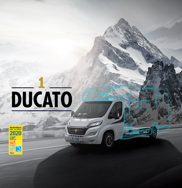 Modele i aktualności - Fiat Pro World | Fiat Professional