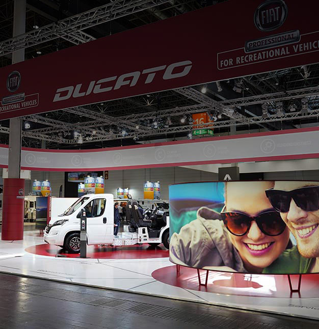 Modele i aktualności - Fiat Pro World | Fiat Professional