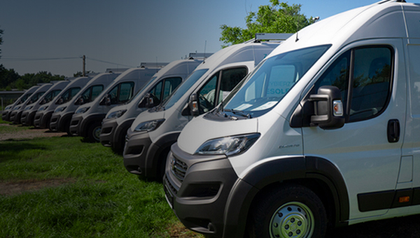 Modele i aktualności - Fiat Pro World | Fiat Professional