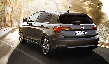 Fiat Bravo Van | Veiculos | Fiat Professional