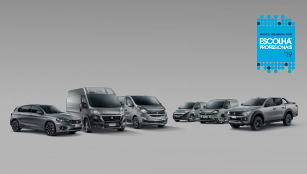Mundo Fiat Pro | Novidades - Fiat Professional Portugal