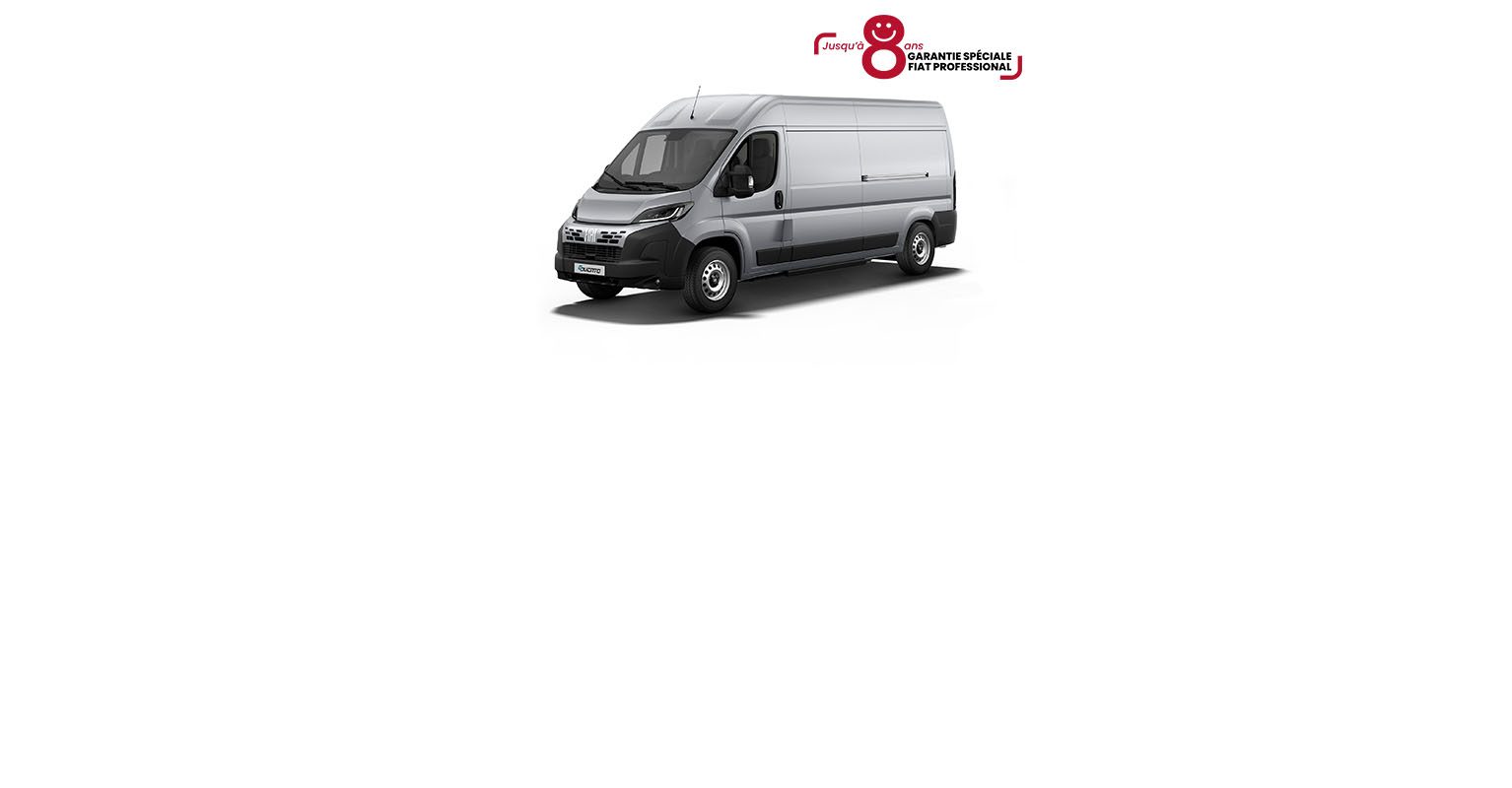 Garantie Fiat Professional Care| 8 ans d'extension de garantie | Fiat ...