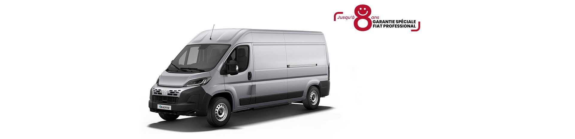 Garantie Fiat Professional Care| 8 ans d'extension de garantie | Fiat ...