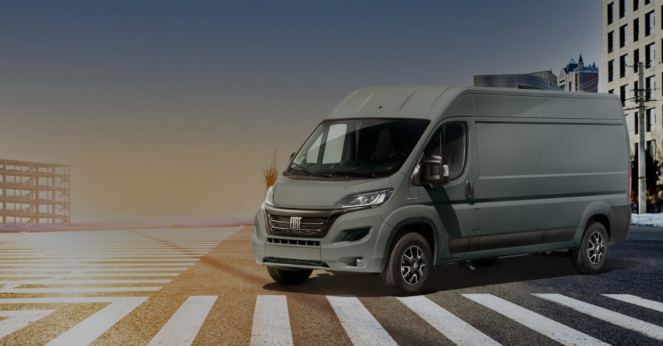 Uconnect™ Services | Applicazione smartphone per la tua Fiat | Mopar