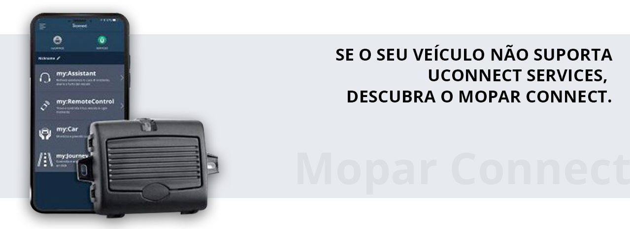 Serviços Conexos Mopar - FiatProfessional | Mopar