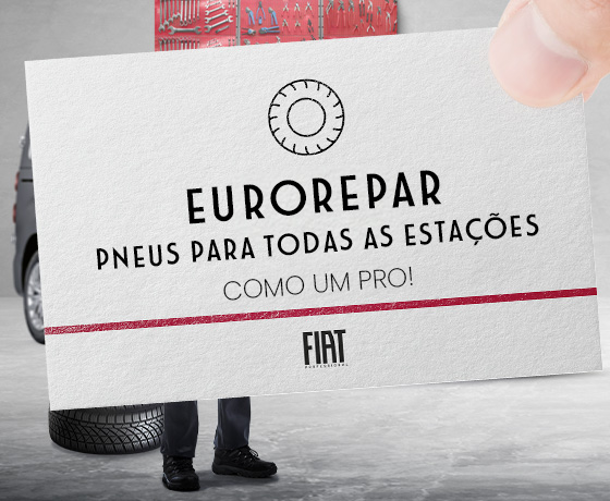 Eurorepar Tyres | Reliance AllSeason Tyre | Fiat Pro UK